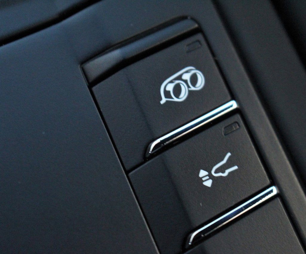 Active Sound & Valve Control Systemen – Heinzperformance