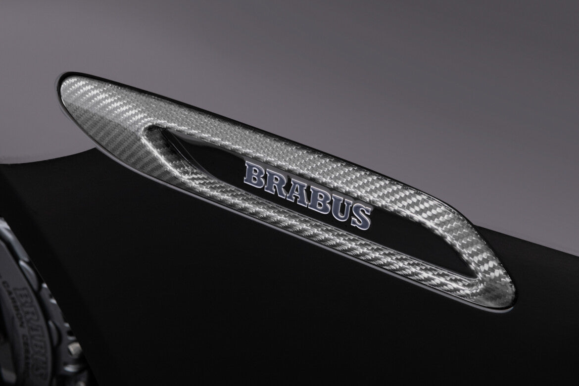 Brabus Belgium - Heinz Performance Official Dealer – Heinzperformance