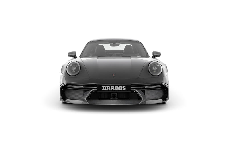 Brabus Belgium - Heinz Performance Official Dealer – Heinzperformance