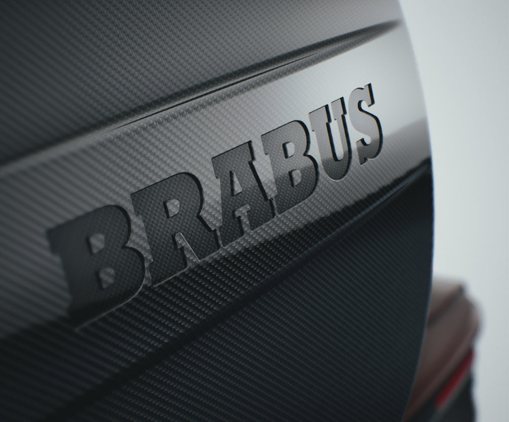 Brabus Belgium - Heinz Performance Official Dealer – Heinzperformance