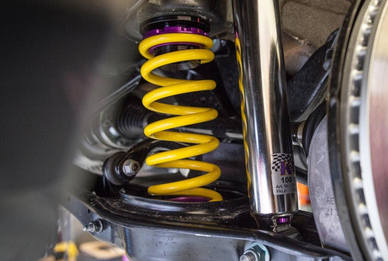 Heinz Performance: Upgrade Autovering – Heinzperformance