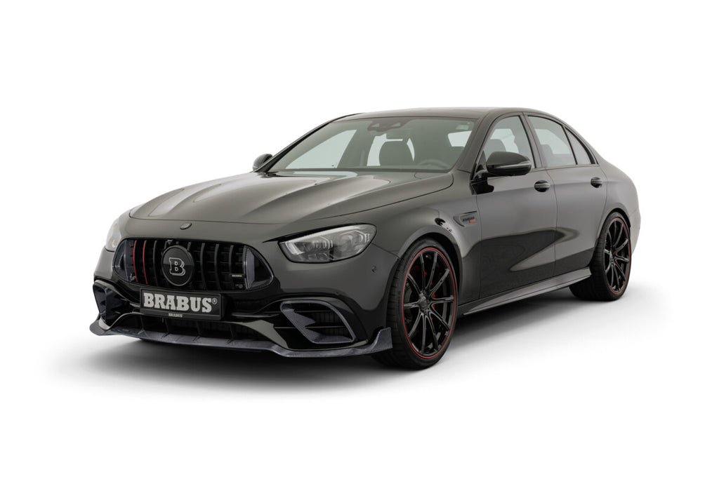 Brabus België - Officiële Dealer | Heinz Performance – Heinzperformance